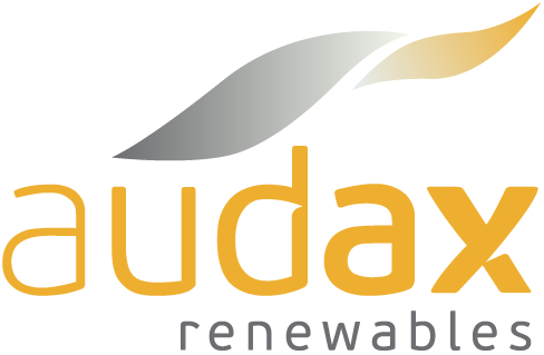 MijnAudax - Audax Renewables